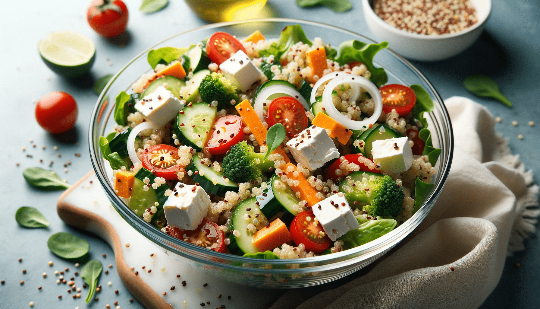 Repas de midi au travail : comment concilier rapidité et alimentation ...